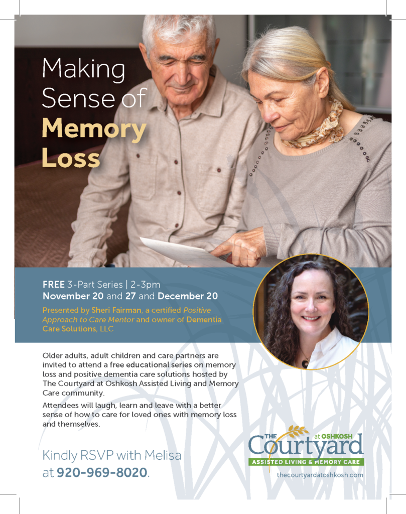 Making Sense of Memory Loss: Part 2 - When is Forgetfulness Cause for ...